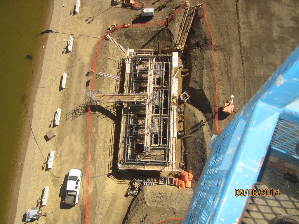 Enbridge South Edmonton Terminal (S.E.T.) Tank Farm Expansion - Sureway ...