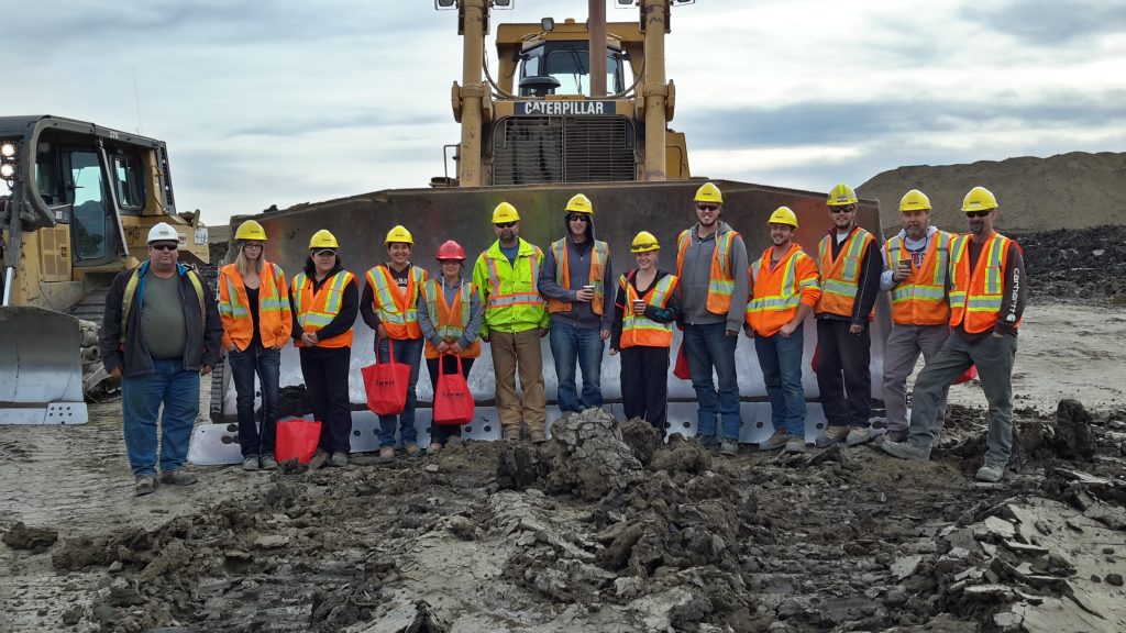 About Us - Sureway Construction