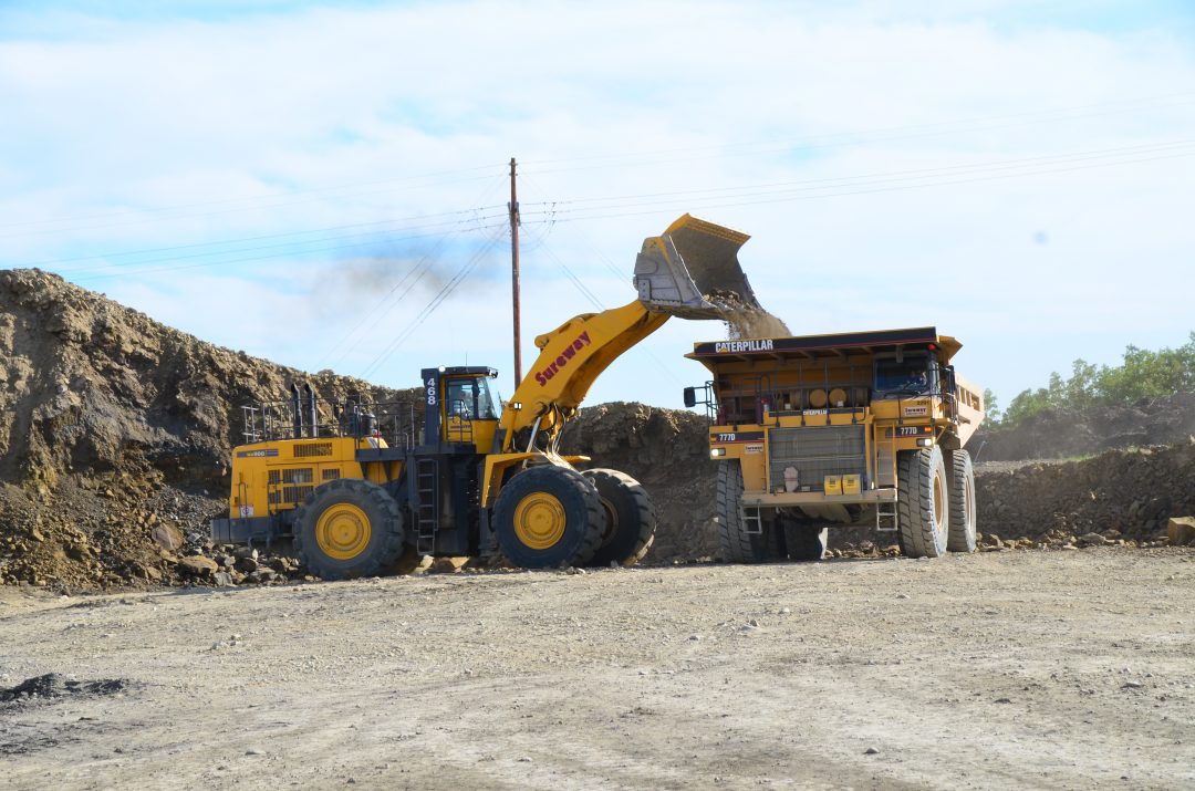 Shop - Sureway Construction