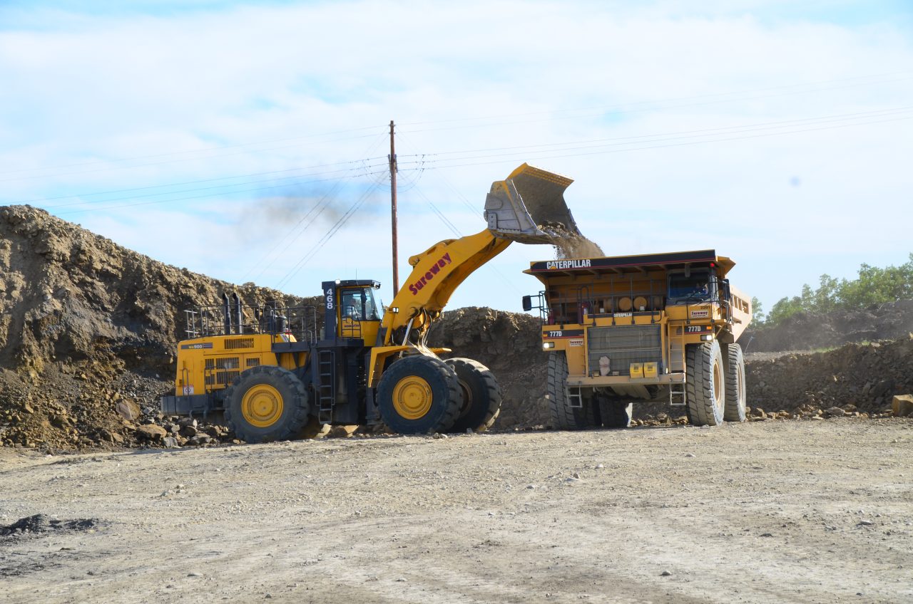 Shop - Sureway Construction