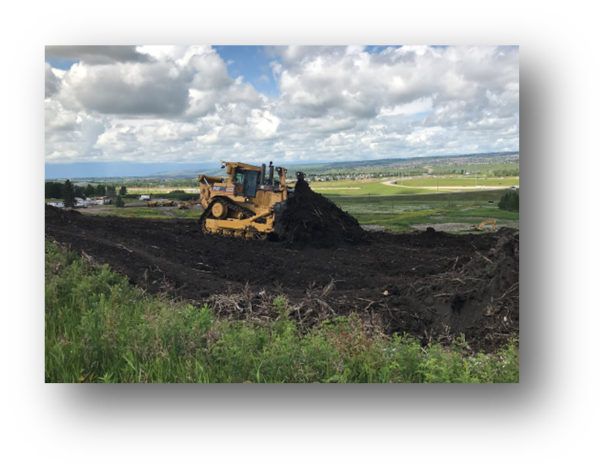 West Calgary Ring Road - DB1 - Sureway Construction