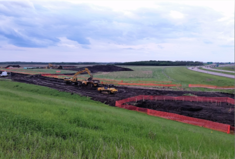 Our Projects - Sureway Construction